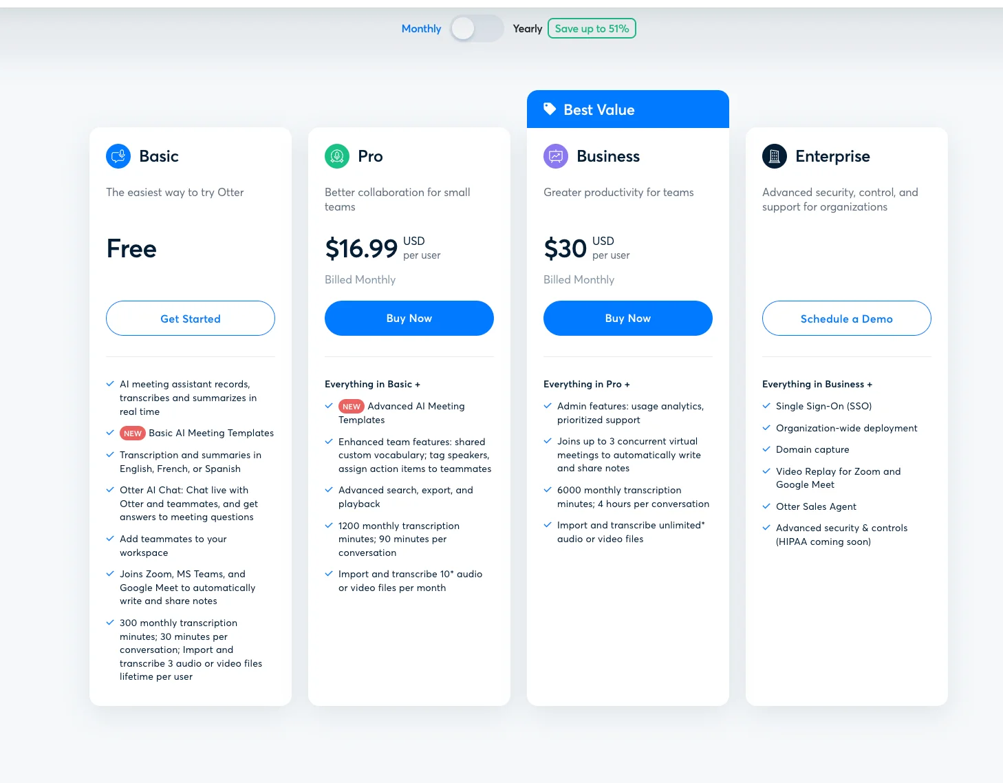 Otter AI Review in 2025: Is It Still the Best Transcription Tool?